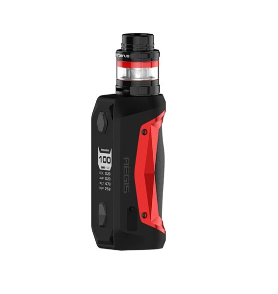 Smok RPM80 Pod Kit – Vaping Wizard