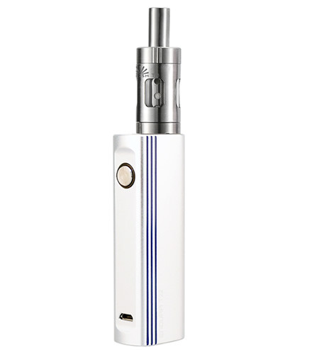 INNOKIN ENDURA T22E KIT – Vaping Wizard